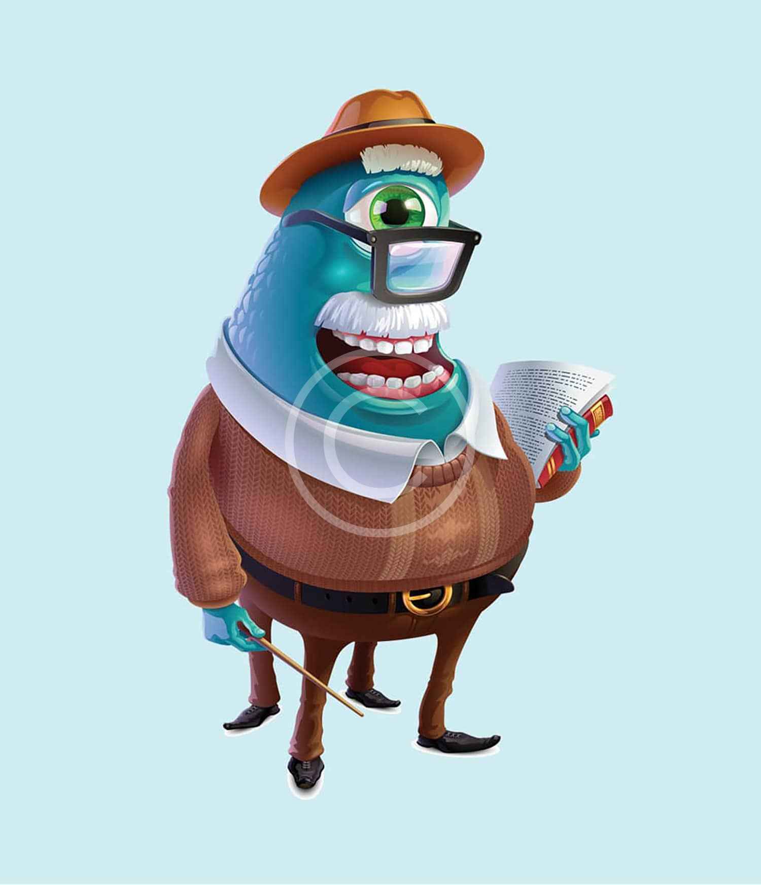 Logo Modeling – Schinkels Technik