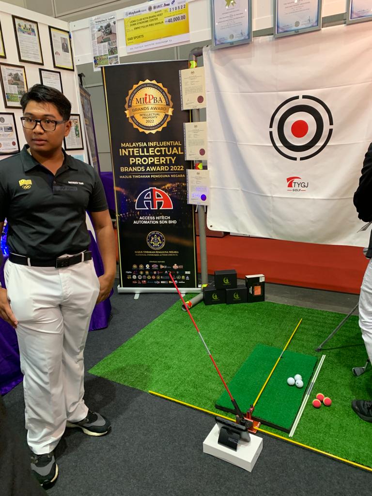 “ITEX 2023, International Invention, Innovation, and Technology ...