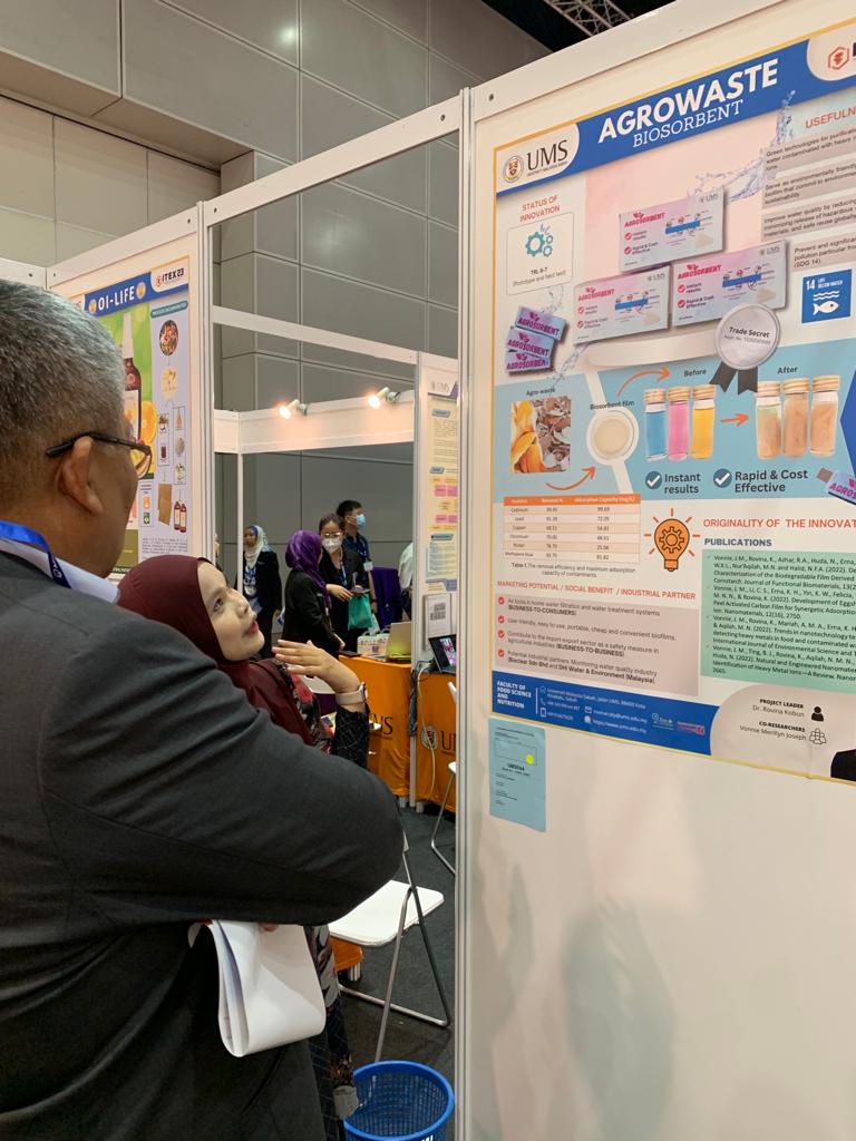 “ITEX 2023, International Invention, Innovation, and Technology ...